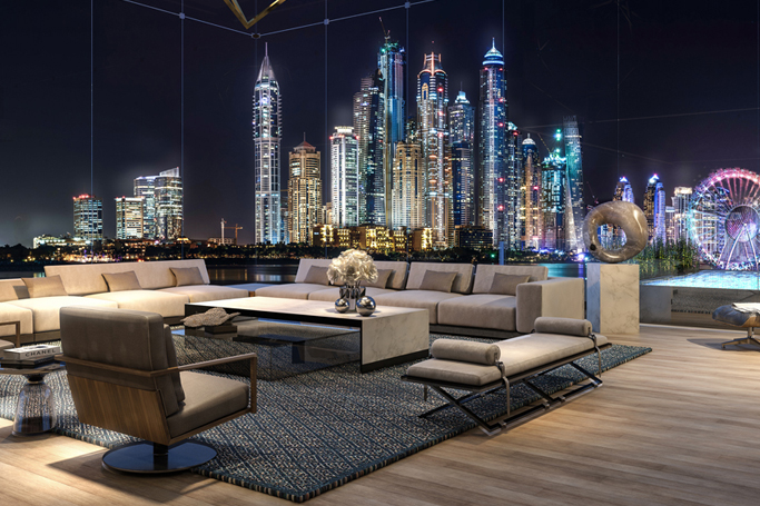 Most Expensive Home In Dubai 10 Of The Most Expensive Homes In Dubai